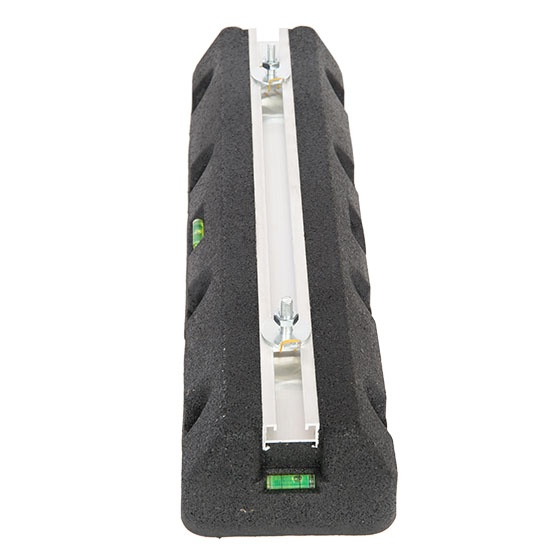 Rubber Anti-Vibration Floor Support Kit Fix It Foot For Air Conditioner ...