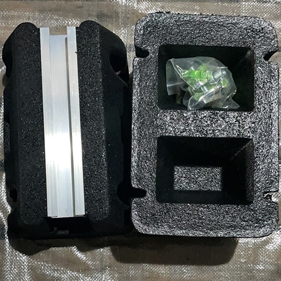 Manufacturer Heat pump Air Conditioner Anti Vibration Rubber Stand ...