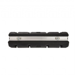 Rubber Anti-Vibration Floor Support Kit Fix It Foot For Air Conditioner ...